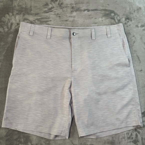 Callaway | Shorts | Callaway Golf Shorts Mens 4 Light Grey Performance ...